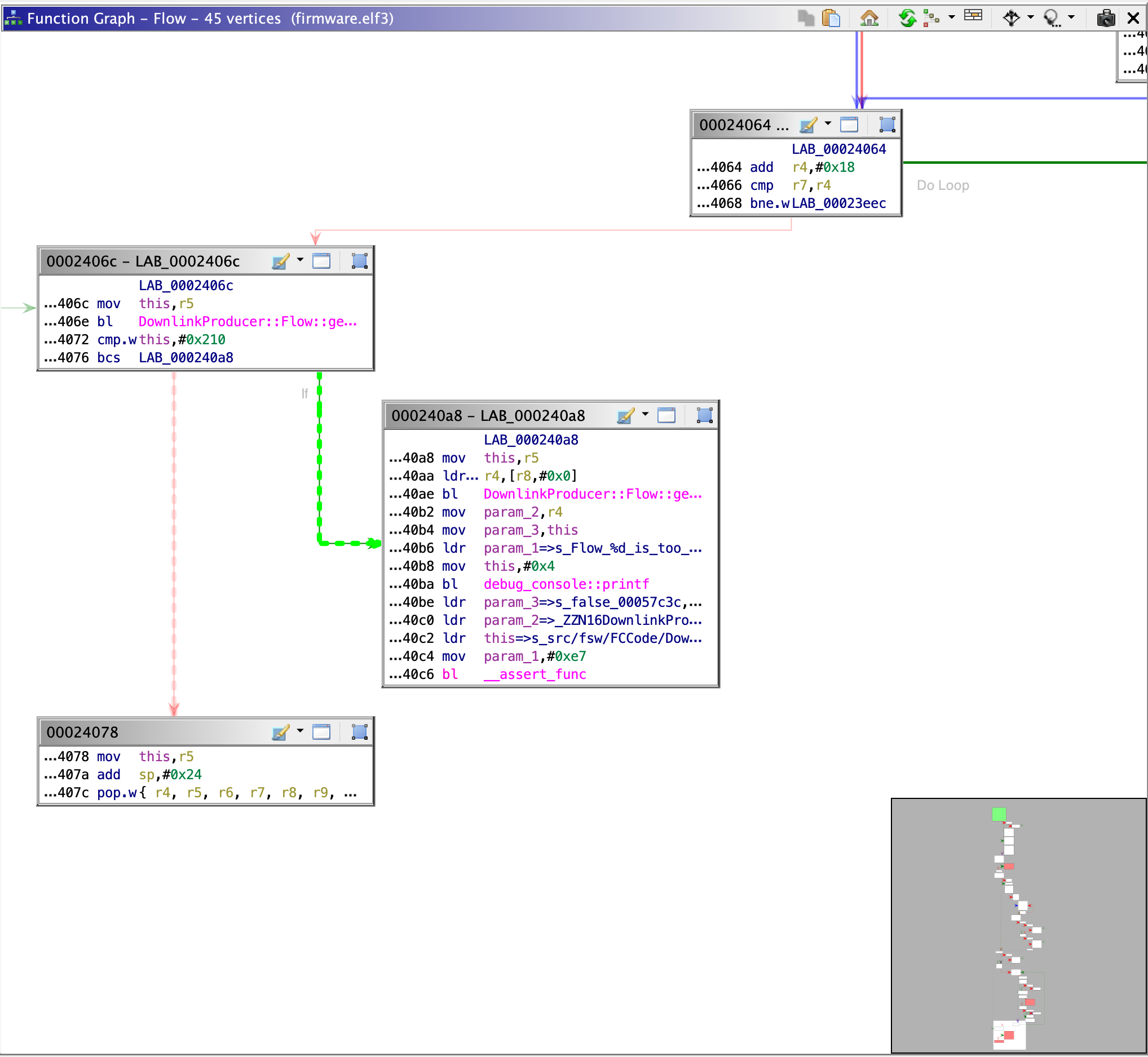 assert(false) still fails on HITLs · Issue #383 · pathfinder-for-autonomous-navigation ...