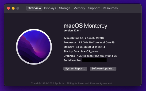 GitHub - Isaiah-E-Scott/Asus-Z590-E-Hackintosh: This is a triple boot Asus Z590-e hackintosh ...