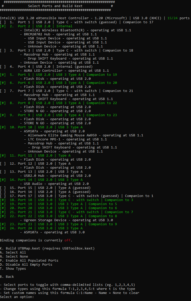 GitHub - Isaiah-E-Scott/Asus-Z590-E-Hackintosh: This is a triple boot Asus Z590-e hackintosh ...