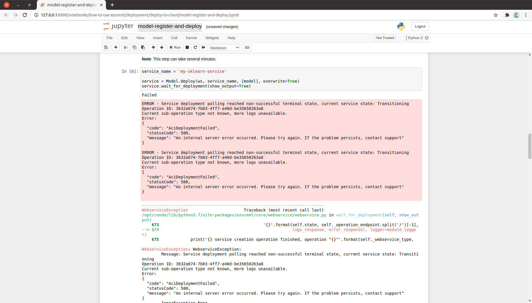 how-to-use-azureml/deployment/deploy-to-cloud/model-register-and-deploy ...