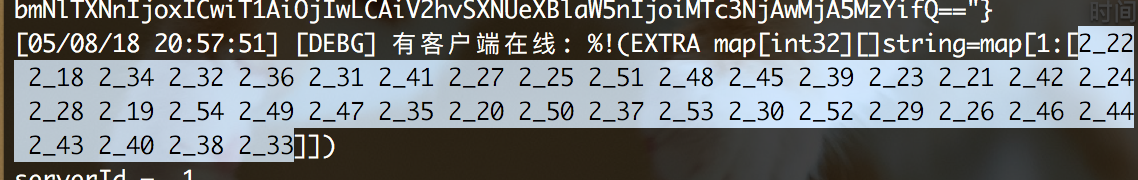 请问避免客户端重复登录 · Issue #210 · Terry-Mao/goim · GitHub