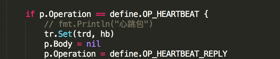请问避免客户端重复登录 · Issue #210 · Terry-Mao/goim · GitHub