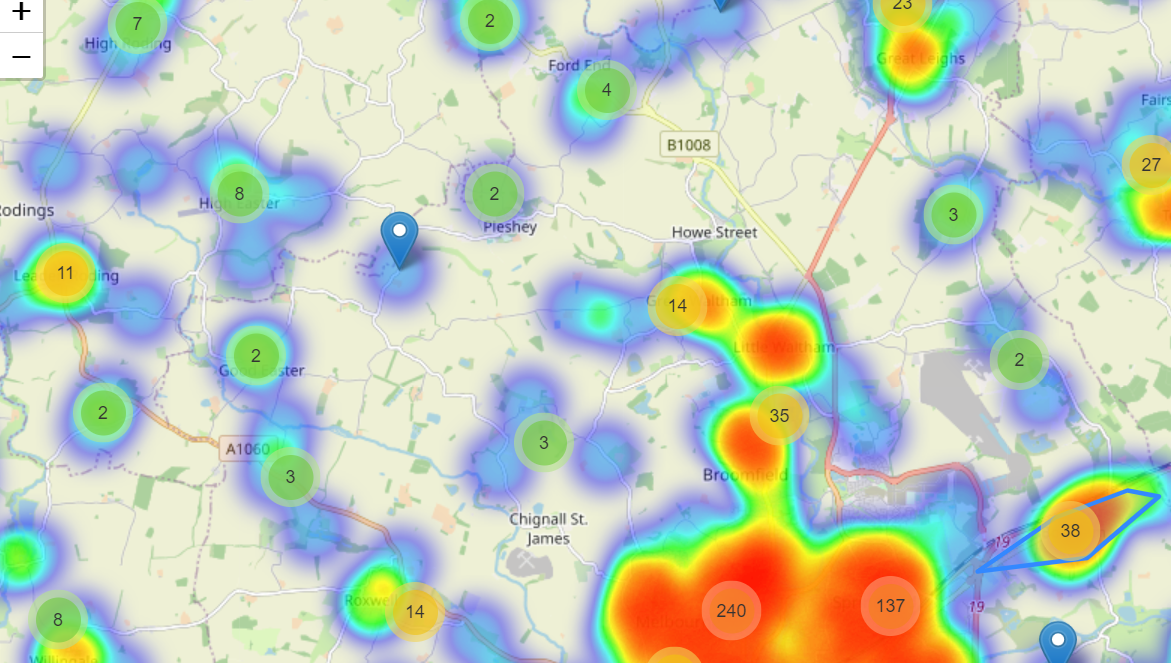 GitHub - Eni0l/covid19-and-crime: This project applies data visualization to analyze the ...
