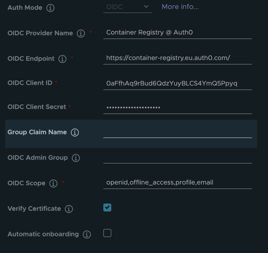 Warning About Unable To Get Groups From Claims Is Misleading When There Are Not Groups · Issue 