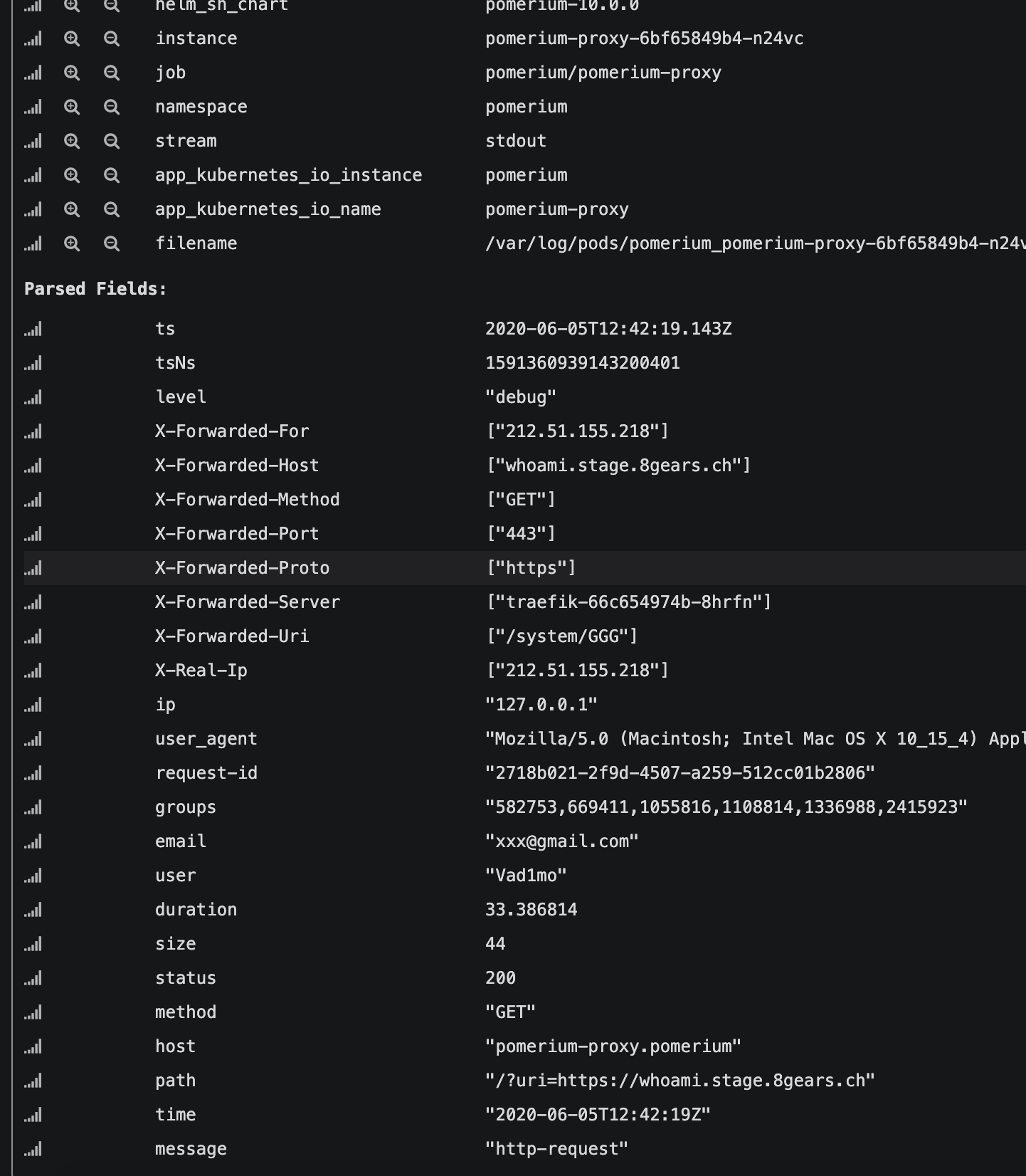 Prefix Paths aren't working with Traefik Ingress · Issue #873 · pomerium/pomerium · GitHub