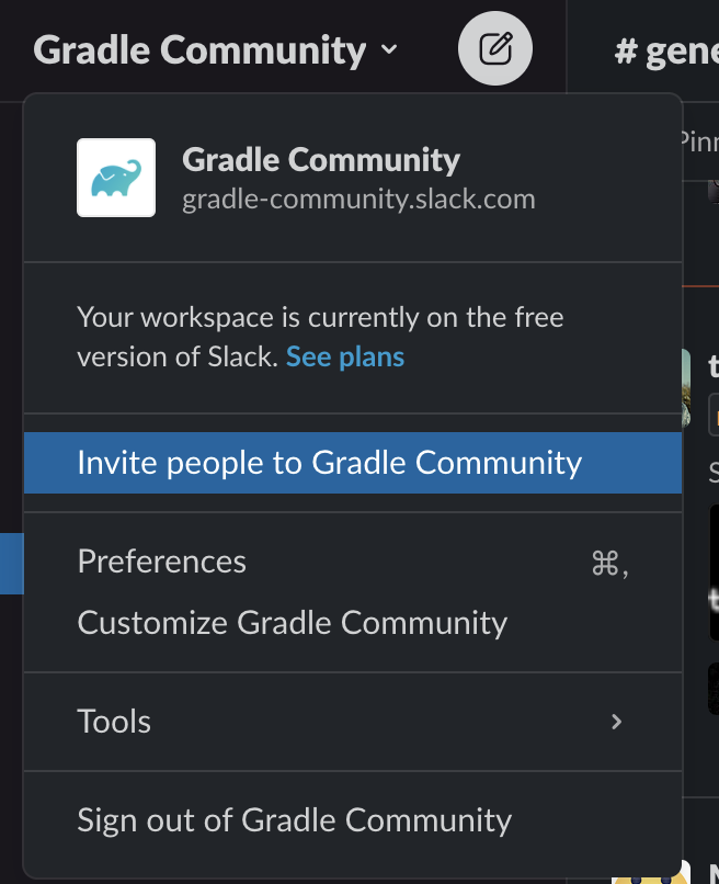 Broken Link To Gcp Slack Community In Readme Md Issue 139