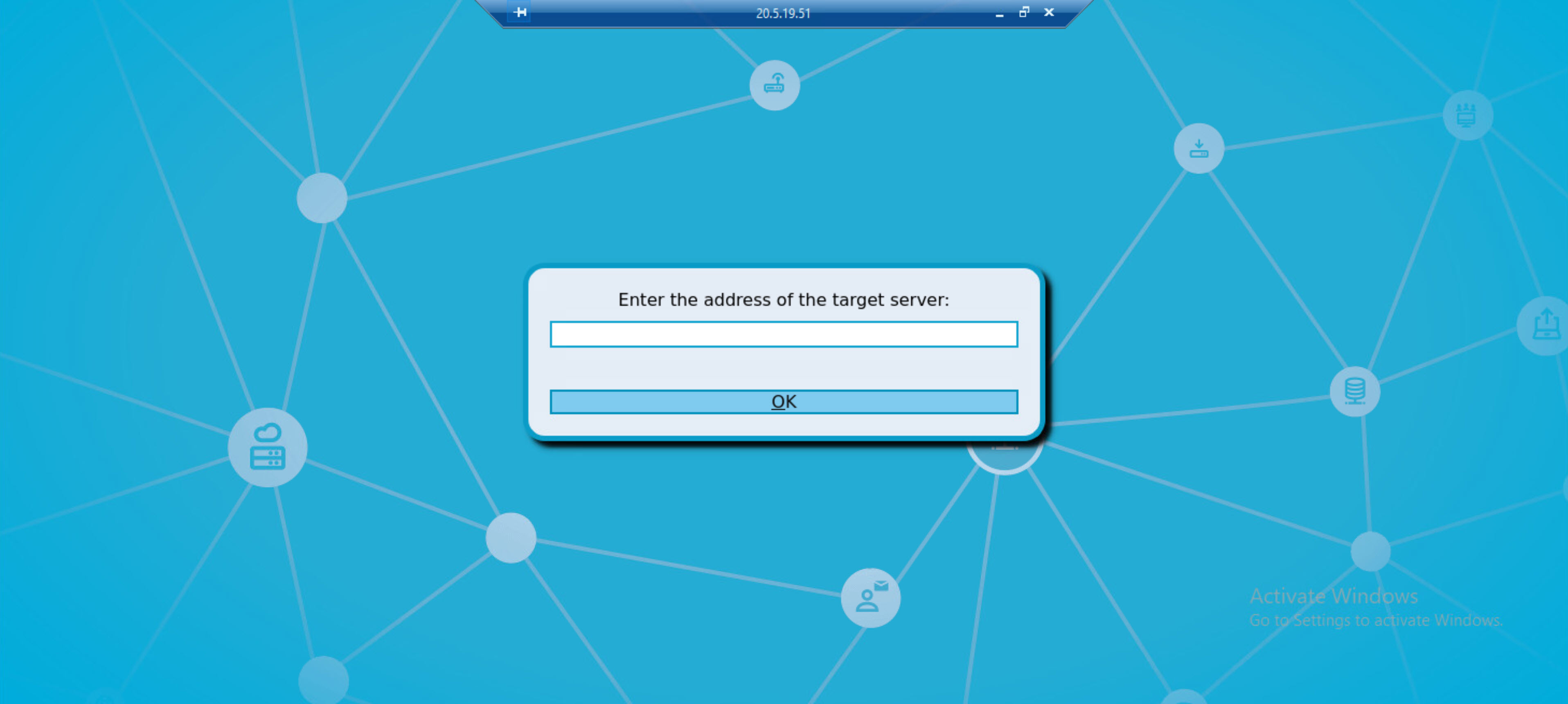 Launch RDP not working · Issue #138 · OneIdentity/SCALUS · GitHub