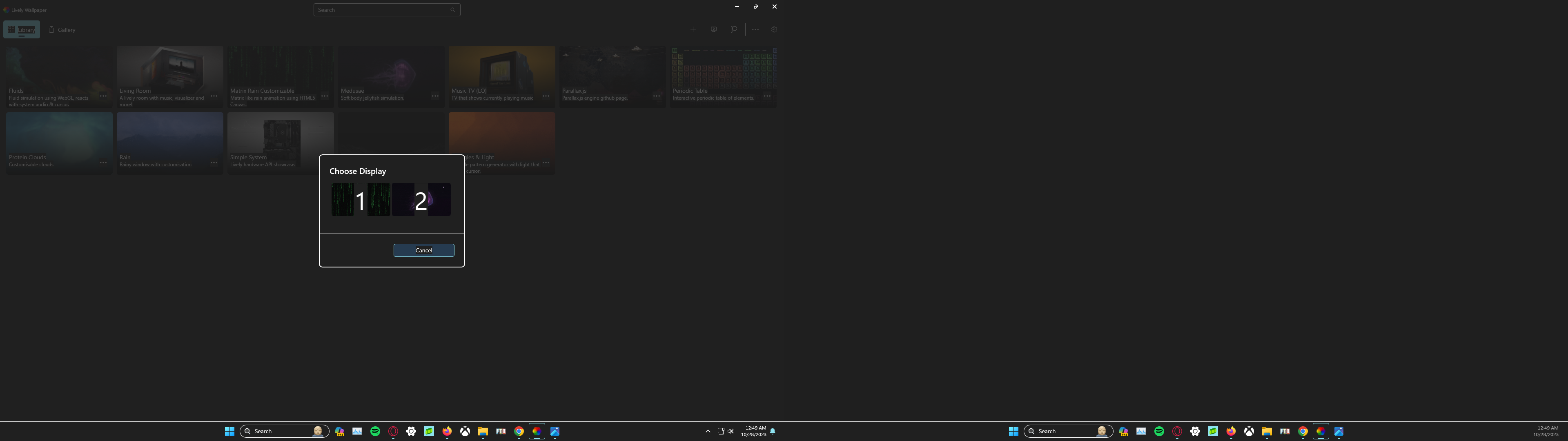 Gif isnt animating on either monitor (Highcontrast mode.) · Issue #1972 ... Gif isnt animating on either monitor (Highcontrast mode.) · Issue #1972 ...