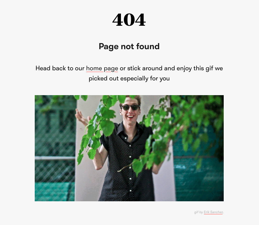 pitchfork.com - GIFs on 404 error pages · Issue #7847 · uBlockOrigin ...