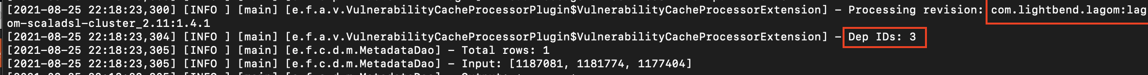 Graph resolver doesn't resolve dependencies transitively · Issue #303 · fasten-project/fasten ...