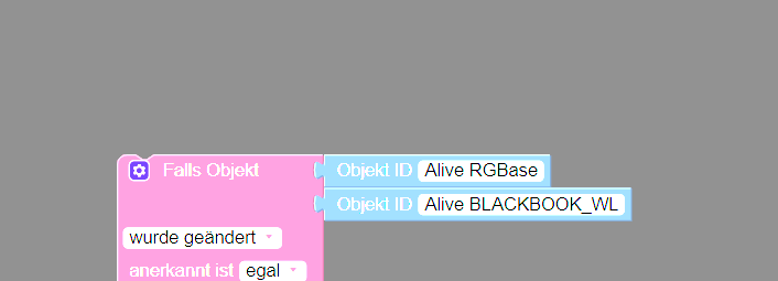 Blockly Umsetzung von TriggerBlock mit mehreren Objekten in JS als regex · Issue #792 · ioBroker ...
