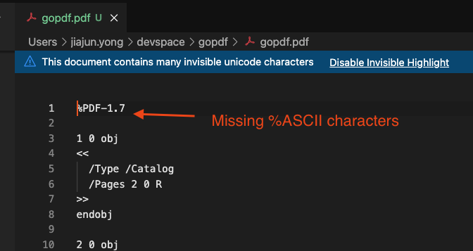 PDF file header isn't ISO32000-1 Compliant · Issue #207 · signintech ...