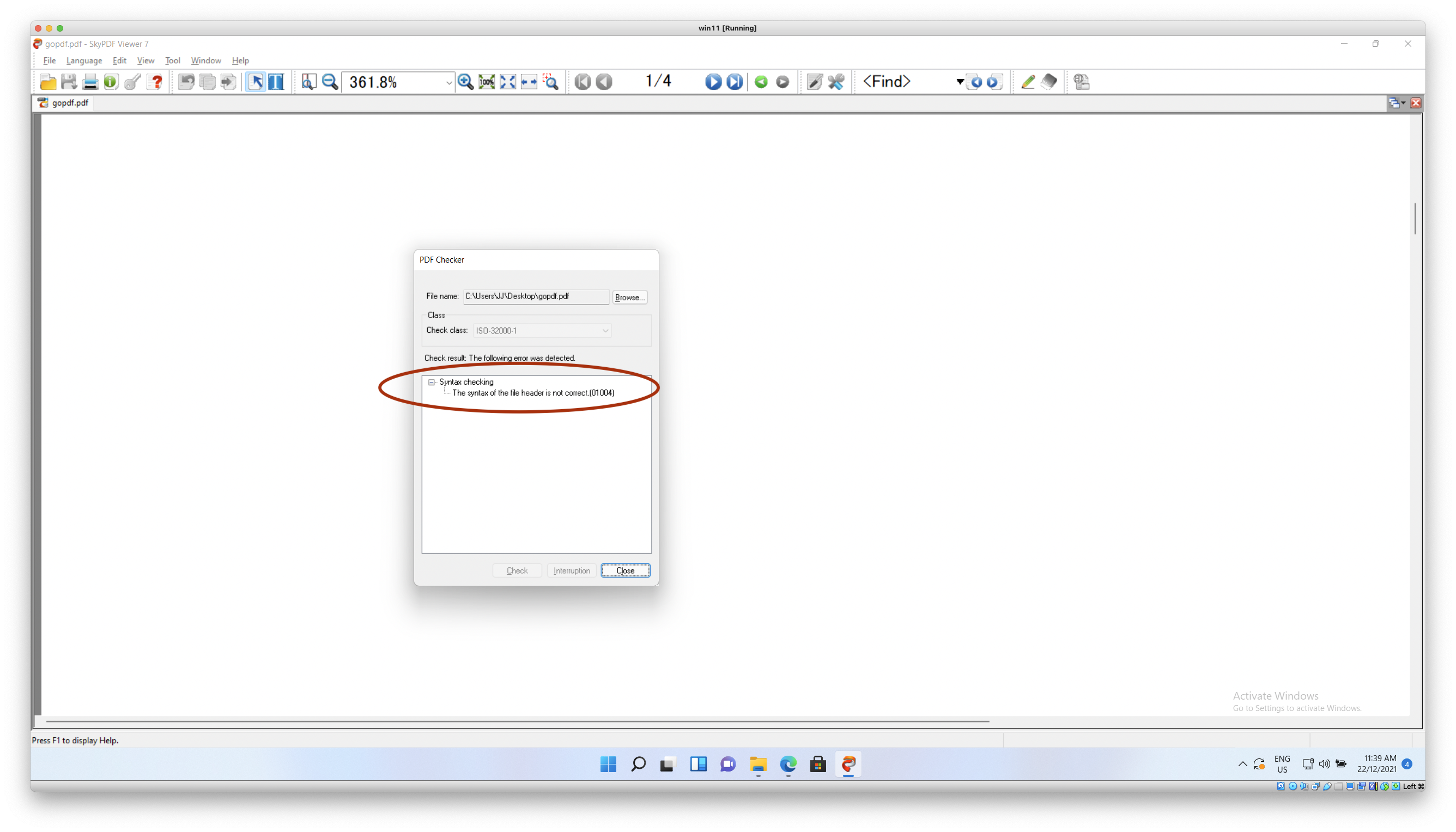 PDF file header isn't ISO32000-1 Compliant · Issue #207 · signintech/gopdf · GitHub