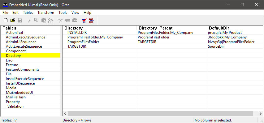 Change install directory from the Embedded UI · Issue #633 · oleg-shilo/wixsharp · GitHub