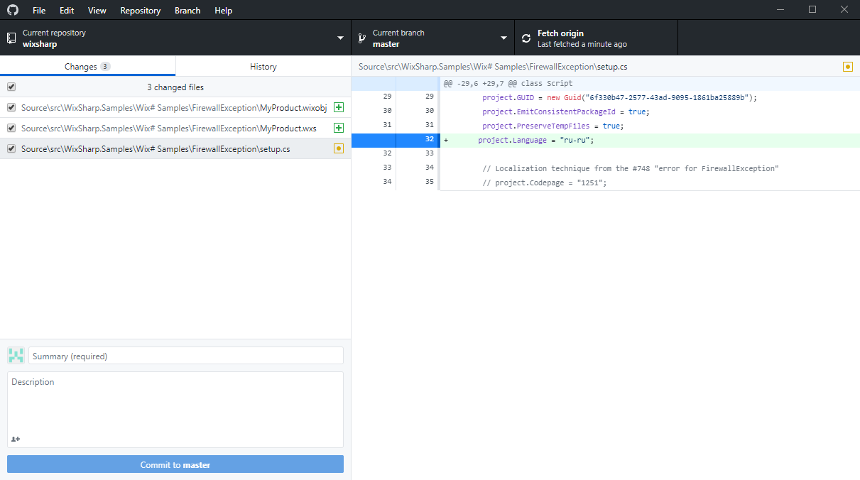 error for FirewallException · Issue #748 · oleg-shilo/wixsharp · GitHub