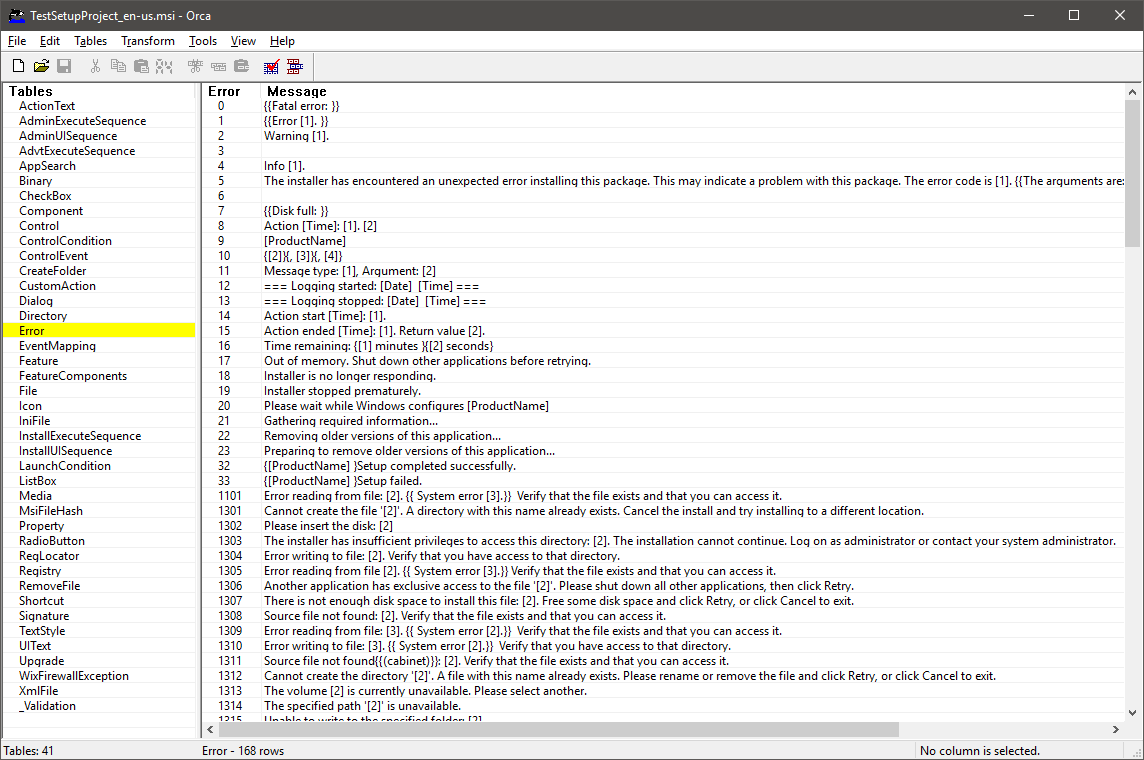 Dynamic localization · Issue #765 · oleg-shilo/wixsharp · GitHub