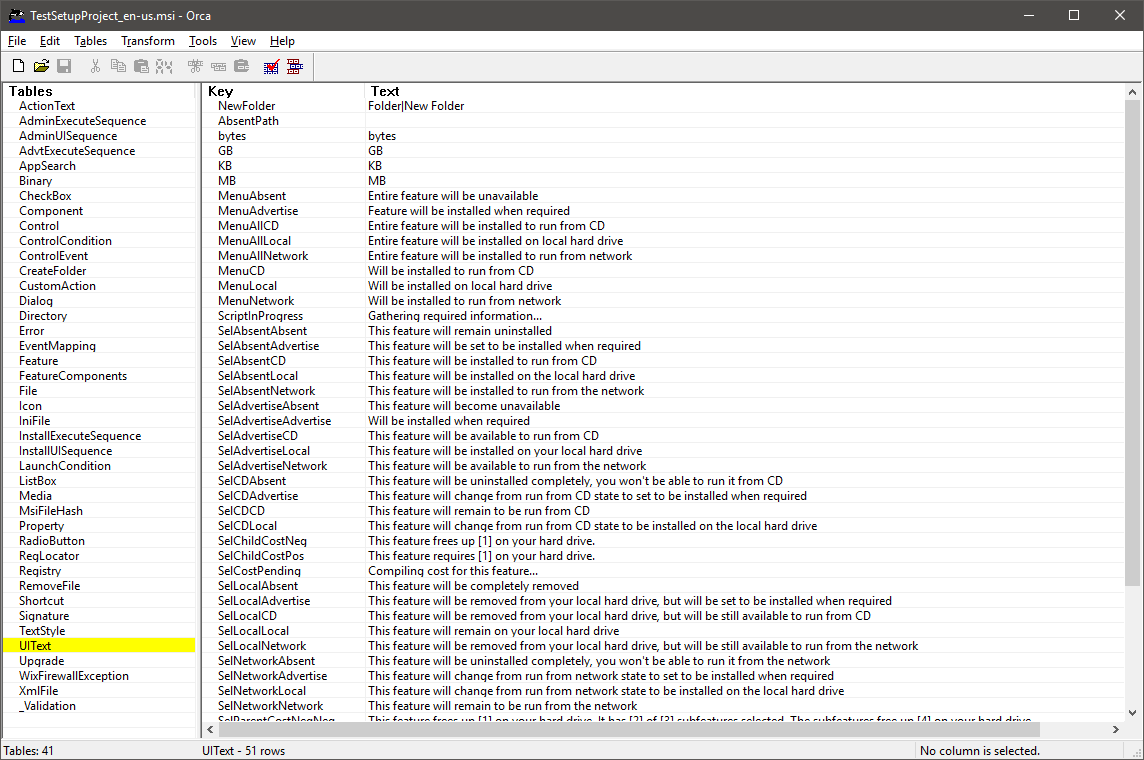 Dynamic localization · Issue #765 · oleg-shilo/wixsharp · GitHub