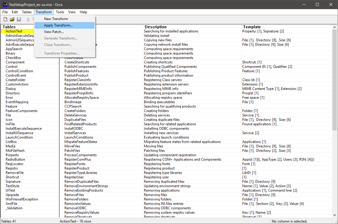 Dynamic localization · Issue #765 · oleg-shilo/wixsharp · GitHub