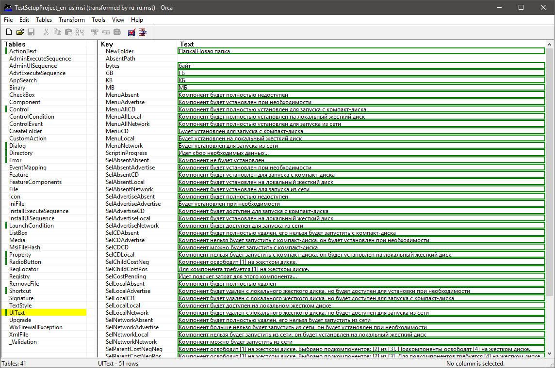 Dynamic localization · Issue #765 · oleg-shilo/wixsharp · GitHub