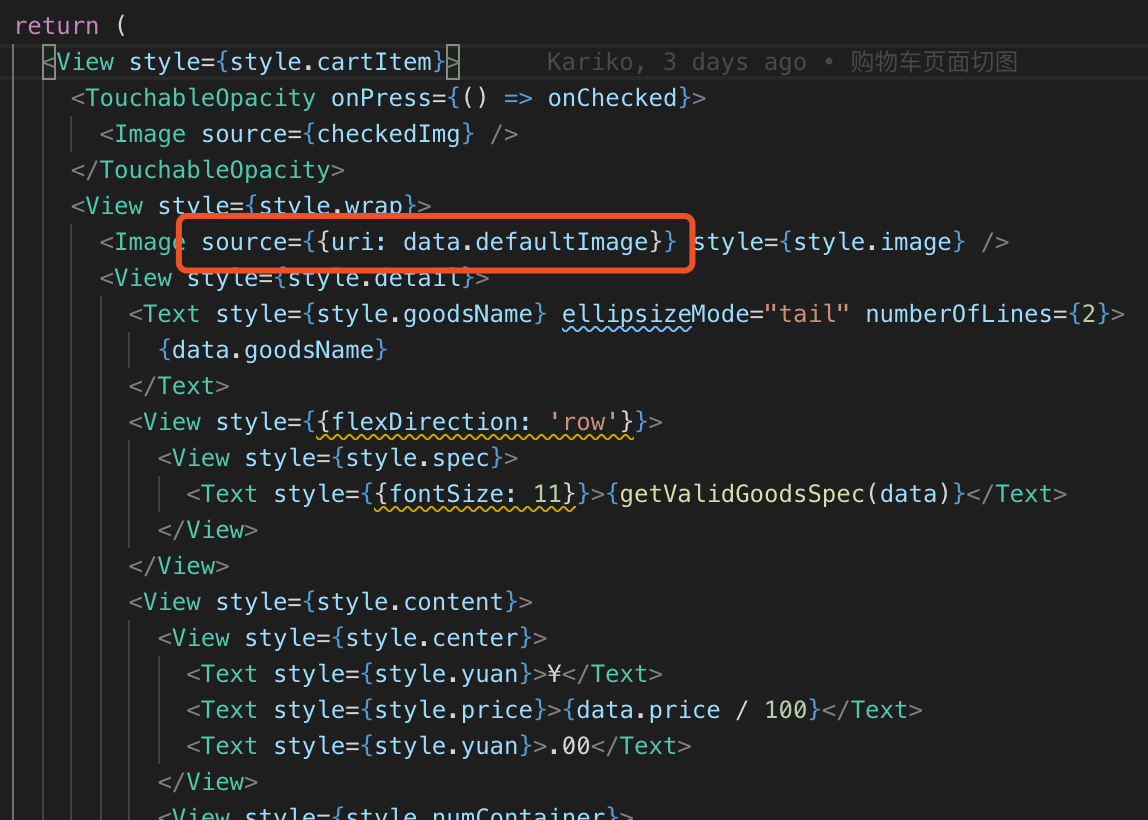 image with http cannot show in my android apk pakacge · Issue #26937 ...