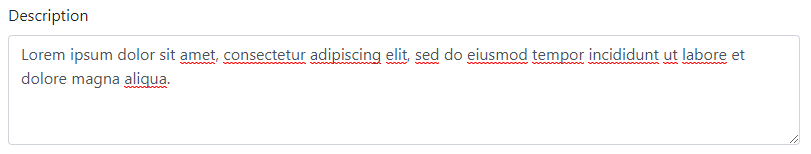 InputInfoText not rendered in dynamic form · Issue #6724 · abpframework/abp · GitHub