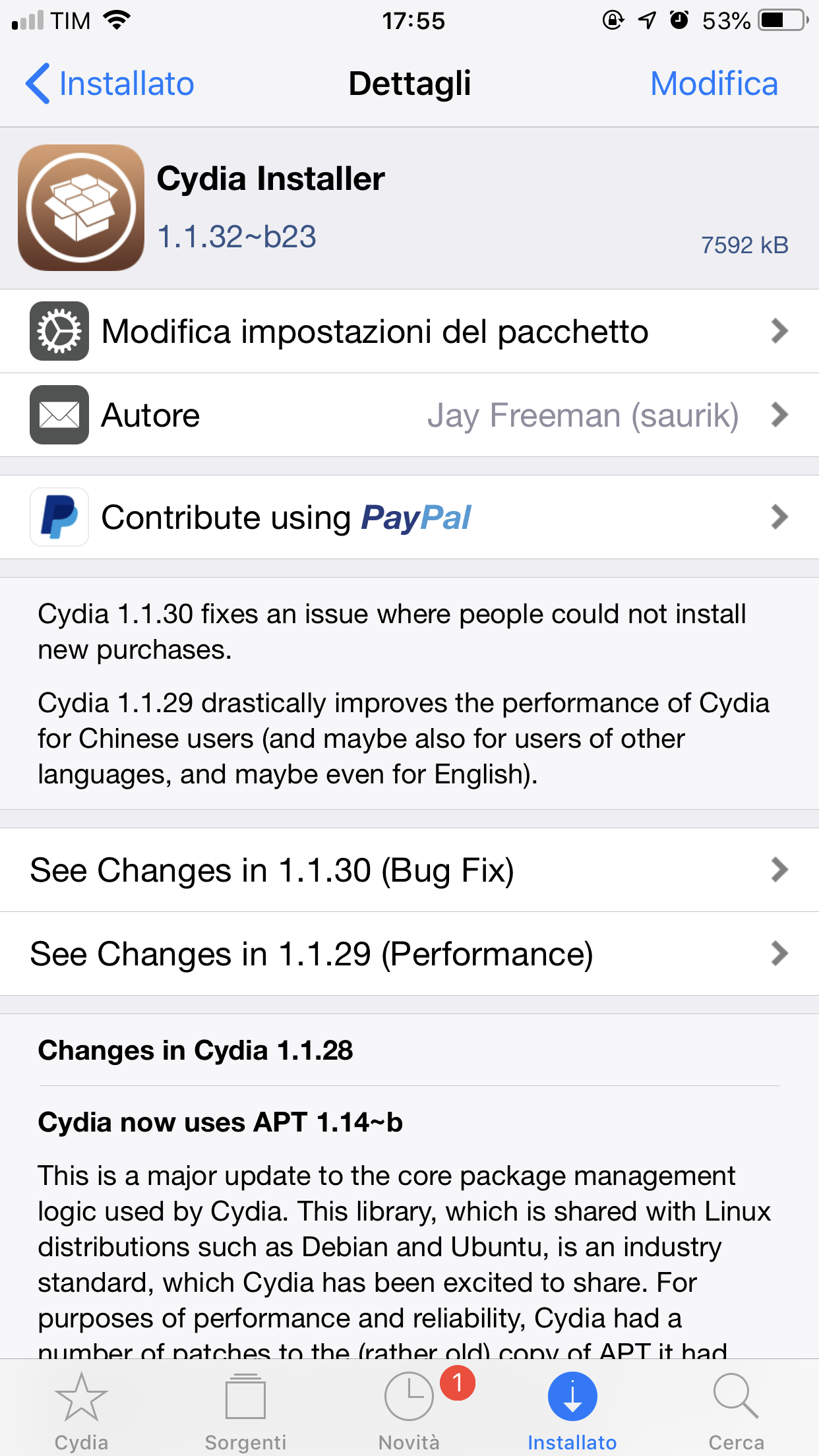 [Help] unable to repair system (launchctl) · Issue #1625 · pwn20wndstuff/Undecimus · GitHub