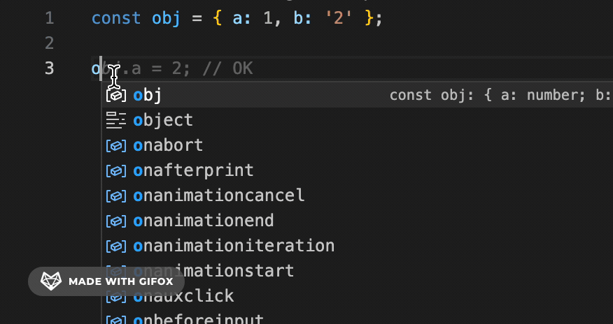 If Intellicode Whole Line Completions Are Displayed The Suggestions Widget Does Not Open 