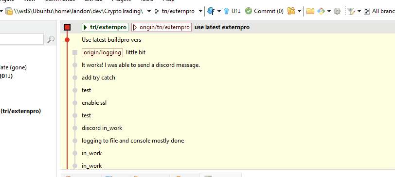 wsl2 fatal error on windows 11 · Issue #10025 · gitextensions/gitextensions · GitHub
