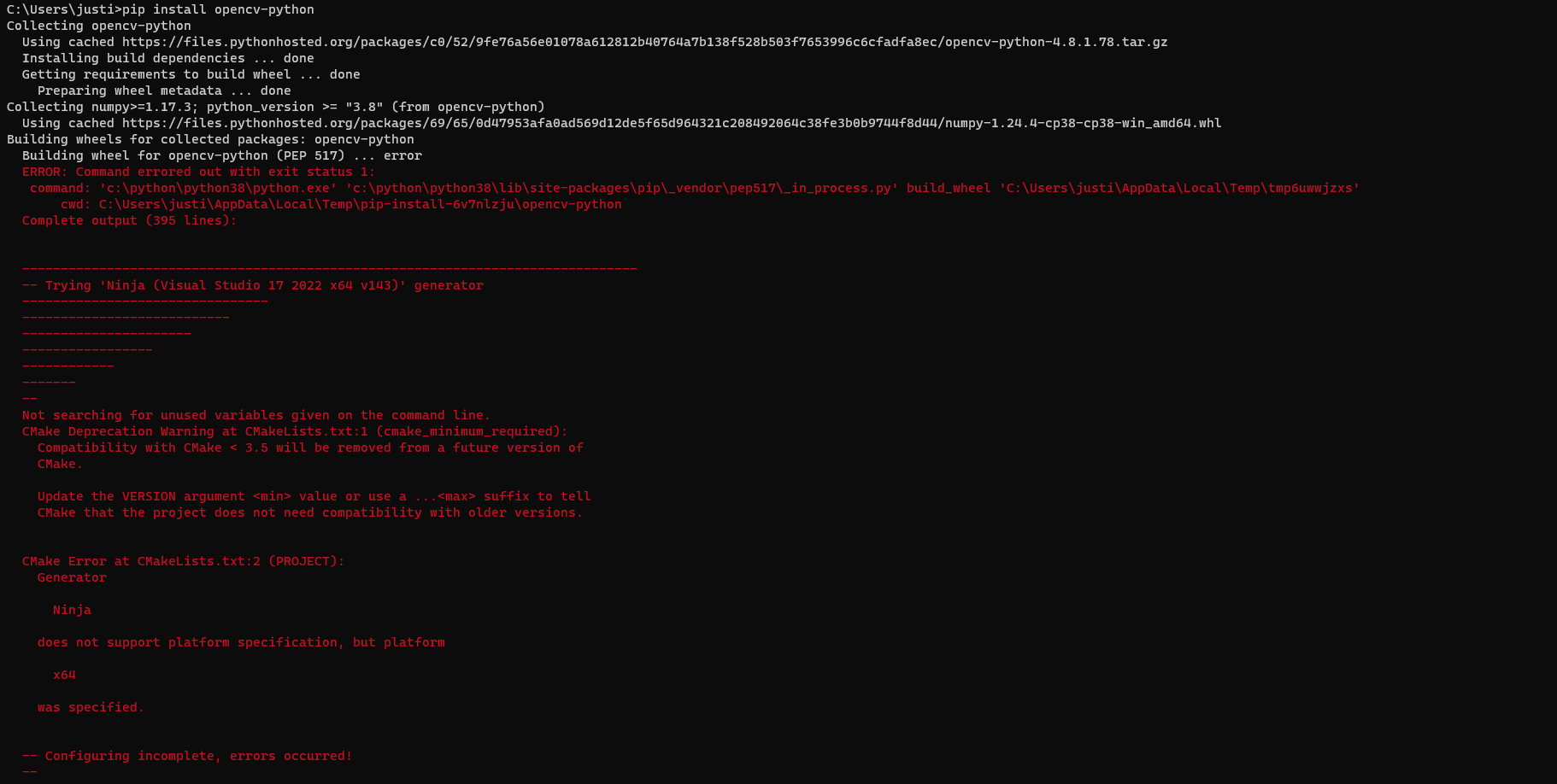 Trouble setting it up · Issue #132 · Detergent13/tft-bot · GitHub