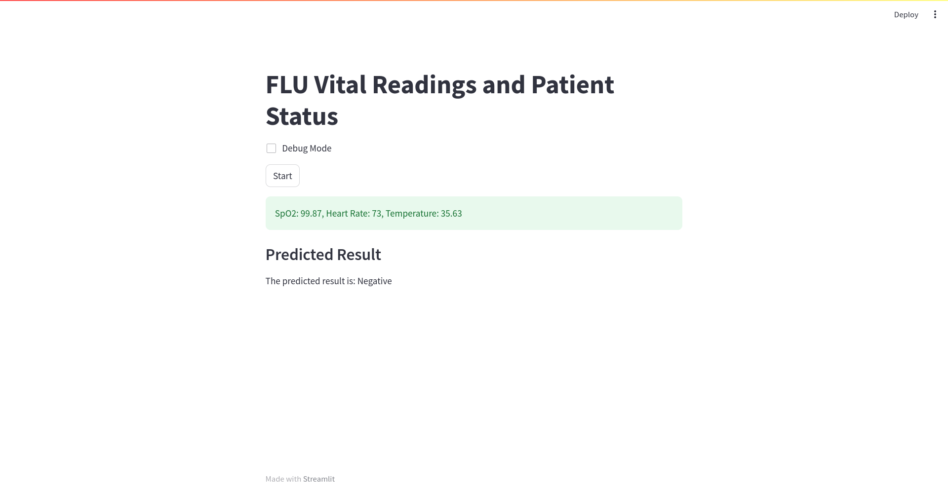 GitHub - jayk63/FLU-Vital-Readings-and-Patient-Status-Monitoring