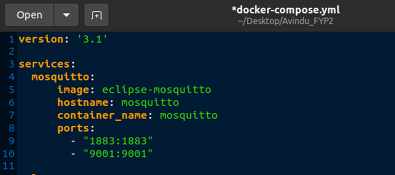 GitHub - Lunaaaaar/Microservices-Based-IoT-for-Smart-Agriculture: Micro-Services based IOT For ...