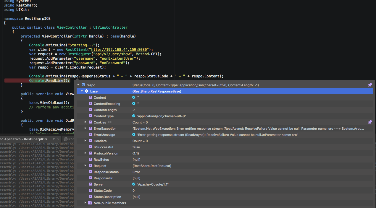 ResponseStatus Error on non success response · Issue #1163 · restsharp/RestSharp · GitHub