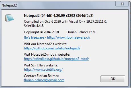 Selection in a VERY big file takes too long · Issue #236 · zufuliu ...