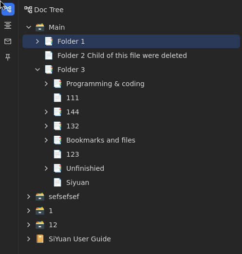 Nested files get deleted without user interference and does not show up in data history · Issue ...