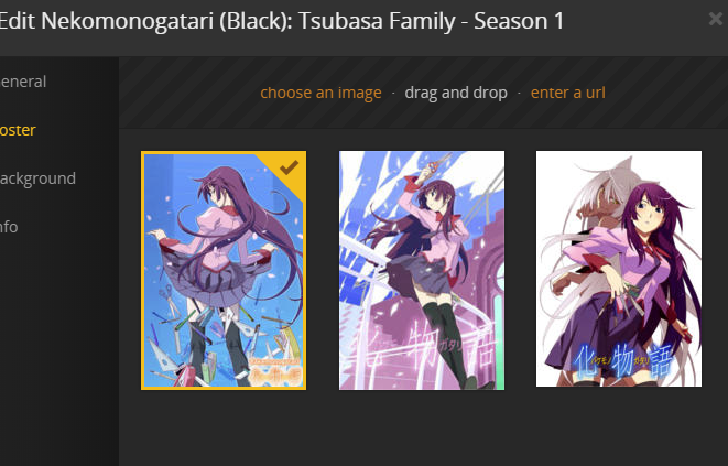 Poster art is not pulling for the correct show · Issue #220 · ZeroQI/Hama.bundle · GitHub