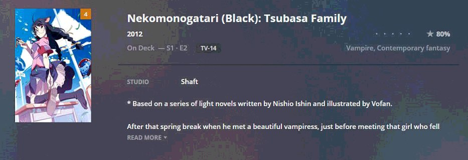 Poster art is not pulling for the correct show · Issue #220 · ZeroQI/Hama.bundle · GitHub