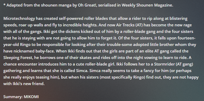 Summary parsing · Issue #285 · ZeroQI/Hama.bundle · GitHub