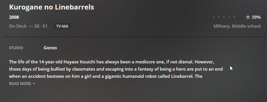 Summary parsing · Issue #285 · ZeroQI/Hama.bundle · GitHub