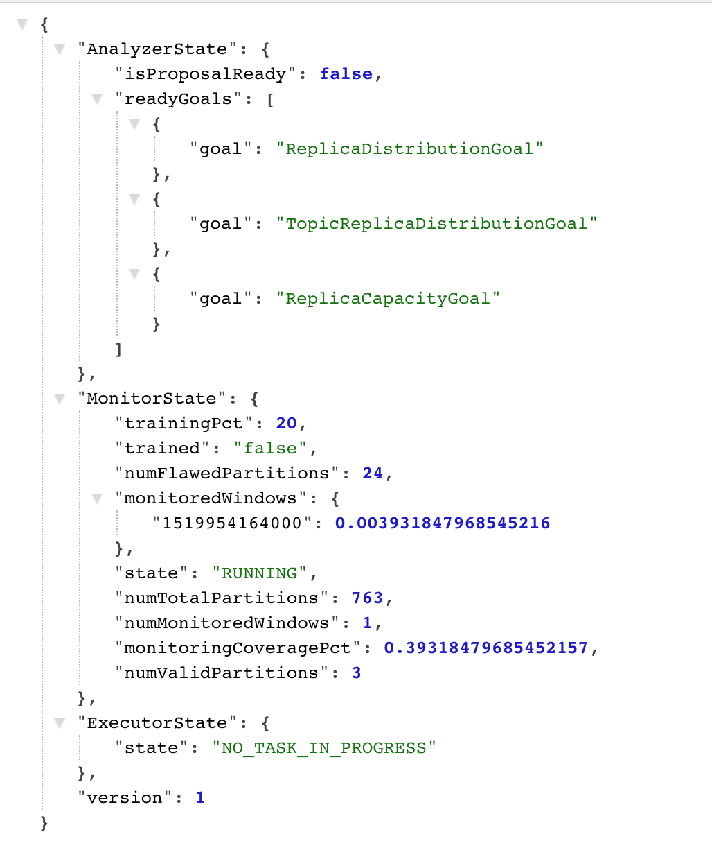 Getting "Connection to node -1 could not be established. Broker may not ...