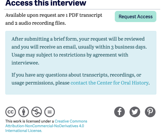 Make CC BY-NC-ND 4.0 license an option in the Rights Metadata field ...