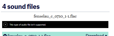 Audio files (and other JS) won't play in MS Edge/IE11 · Issue #560 ...