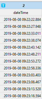TimeSlice is blank when import CSV · Issue #115 · biolab/orange3-timeseries · GitHub