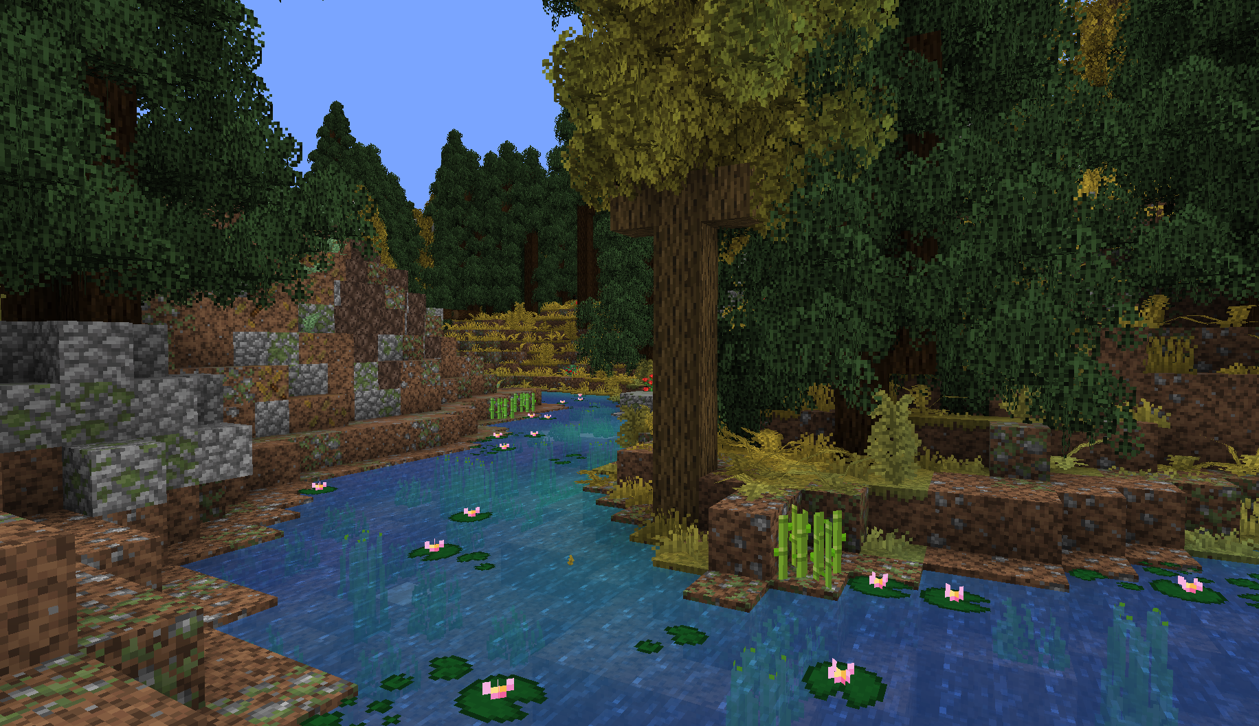 GitHub - ChaseHuegel/ER-WorldGen: Custom world generation plugin for ...