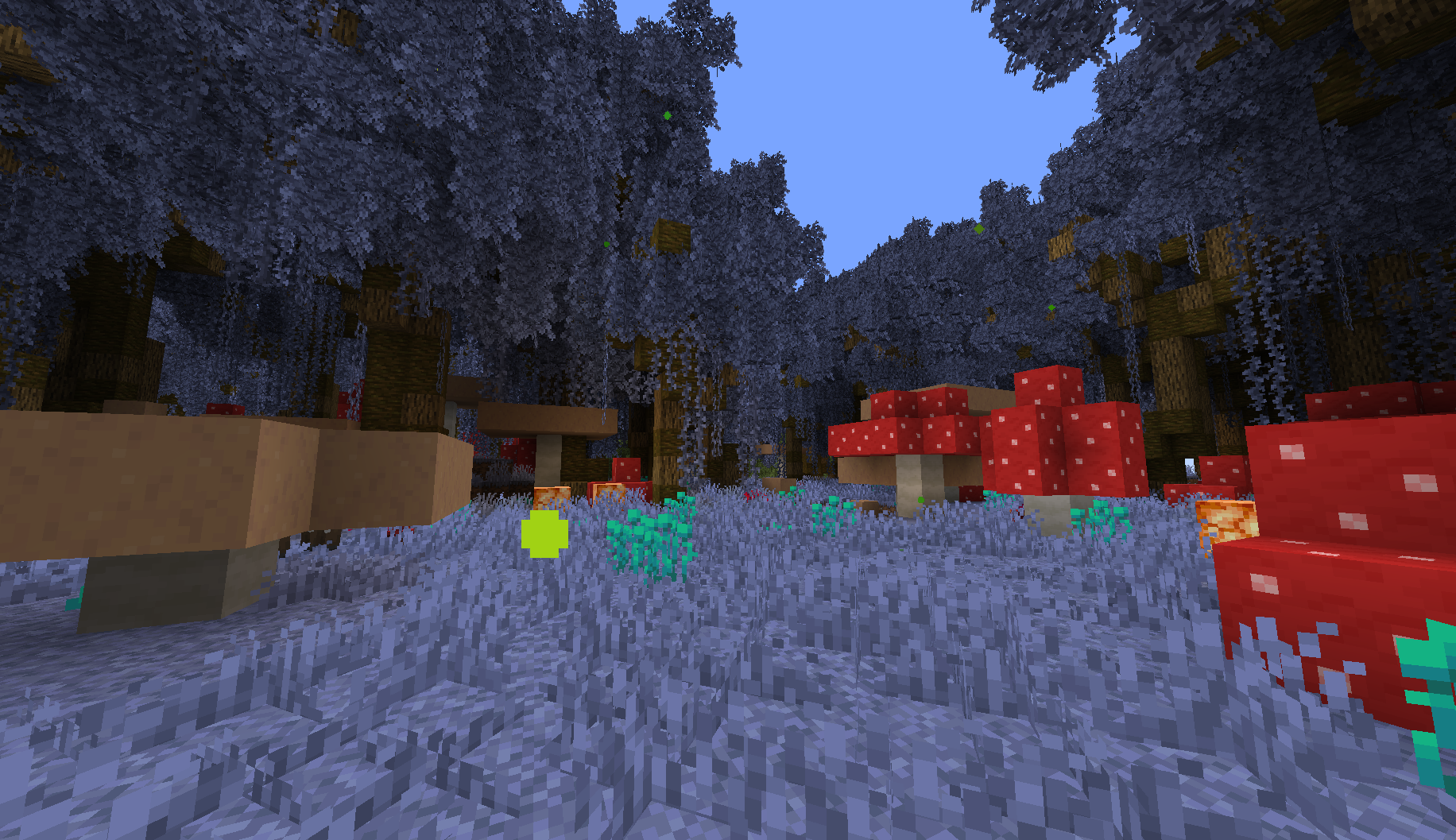 GitHub - ChaseHuegel/ER-WorldGen: Custom world generation plugin for ...