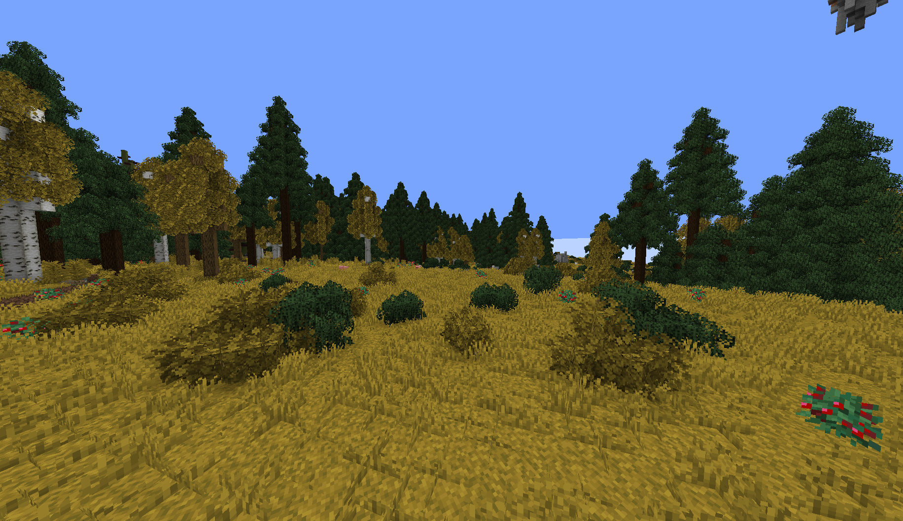GitHub - ChaseHuegel/ER-WorldGen: Custom world generation plugin for Minecraft servers