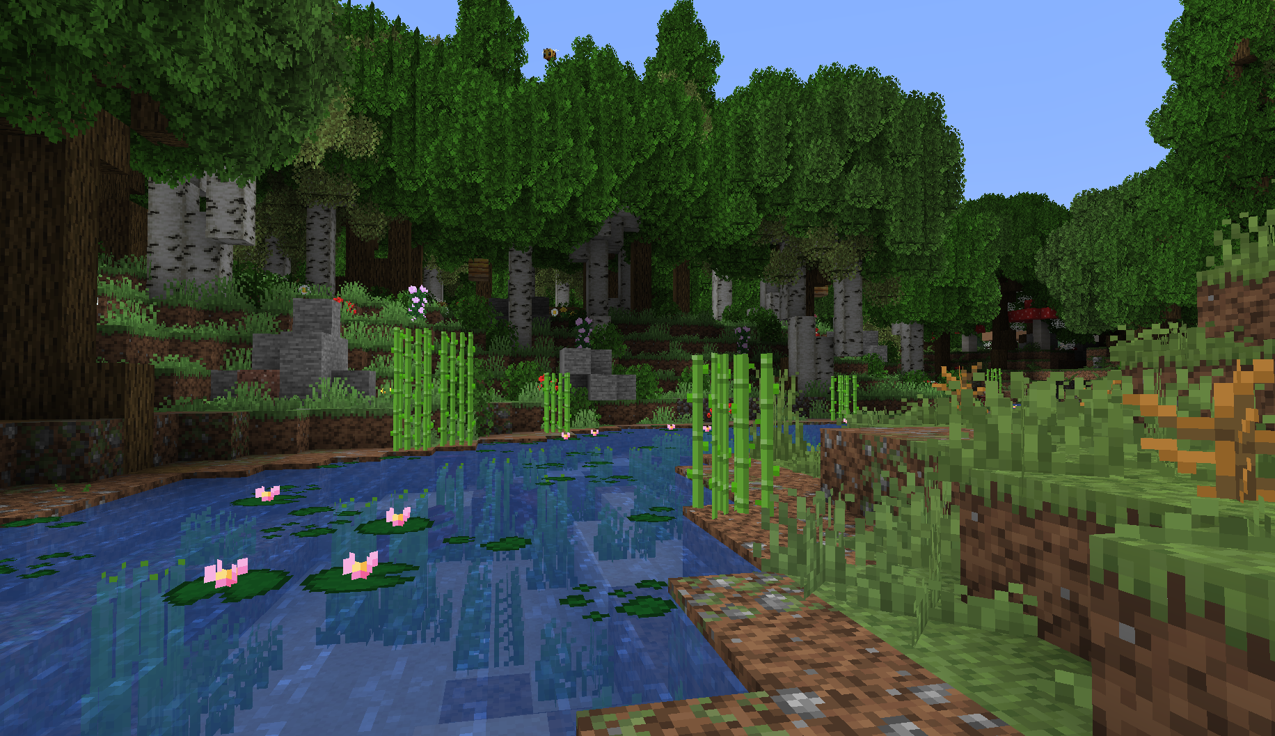 GitHub - ChaseHuegel/ER-WorldGen: Custom world generation plugin for ...