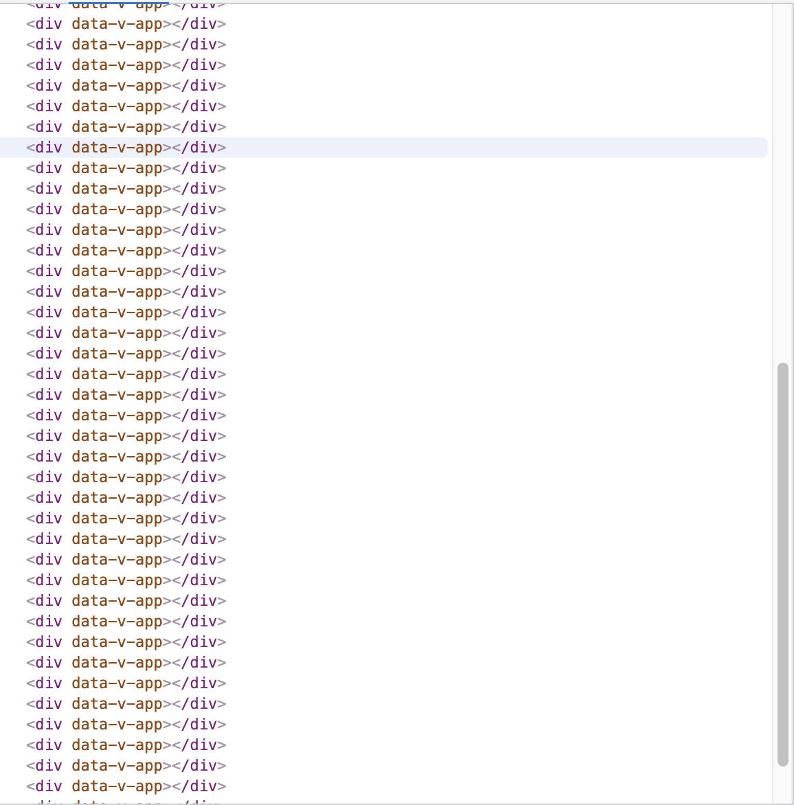 Created apps are never being destroyed · Issue #791 · Akryum/floating-vue · GitHub