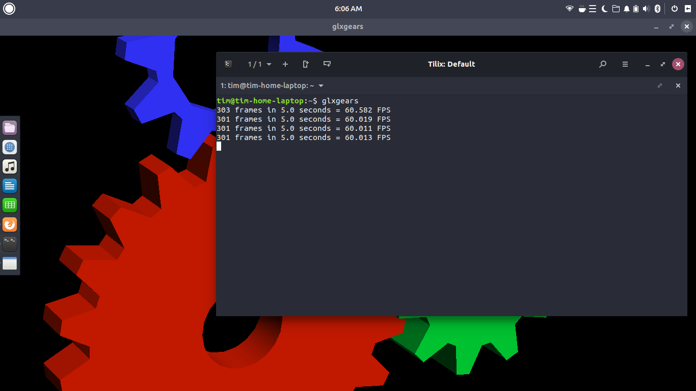 Starting engine error: could not create drawing context · Issue #373 ...