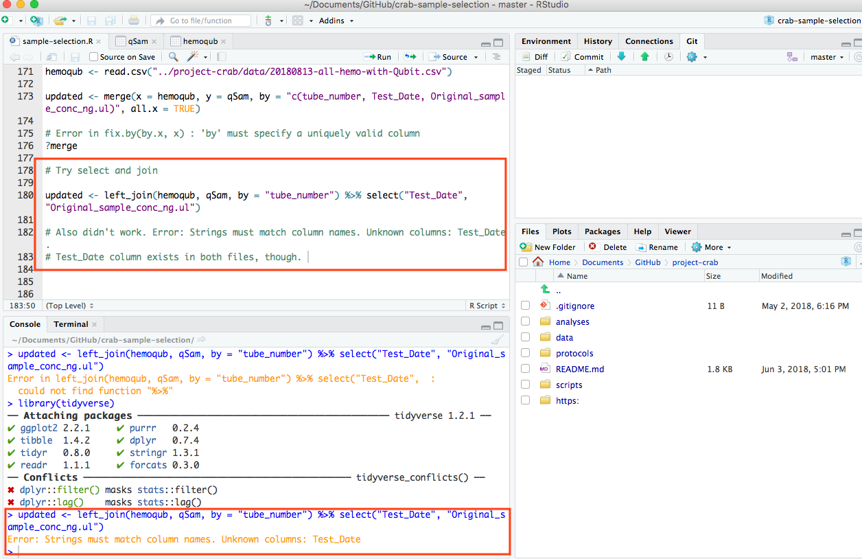 Merge columns in R? · Issue #349 · RobertsLab/resources · GitHub