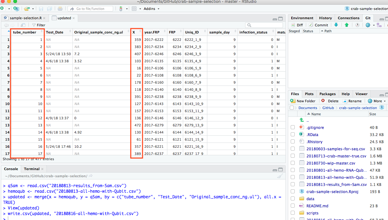 Merge columns in R? · Issue #349 · RobertsLab/resources · GitHub